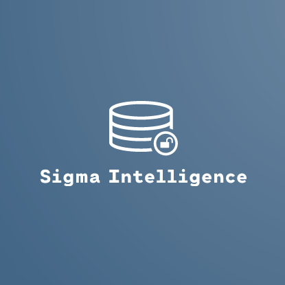 Sigma Intelligence Inc Github