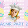 Asmr Daily Routine Part Two Vlog # 007 - EroFound