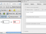 Using Acrobat Javascript