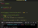 How To Check If A Variable Is A Function In Python Bobbyhadz