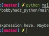 Syntaxerror Cannot Assign To Expression Here Maybe You Meant