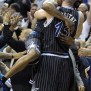 New Study: When NBA Players Touch Teammates More, They And Their Teams ...