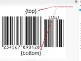 Batch Generation Of Barcodes Bulk Barcode Generator