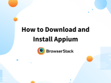 Appium With Java Getting Started To Run Automated Tests Browserstack