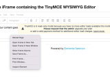 How To Interact With Iframes Using Selenium In Python Browserstack