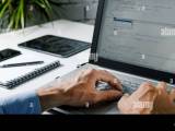 Programming Coder Hi Res Stock Photography And Images Alamy