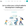 GitHub - Themefisher/meghna-hugo: Meghna Hugo Is A Responsive ...