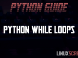 Python While Loops With Examples