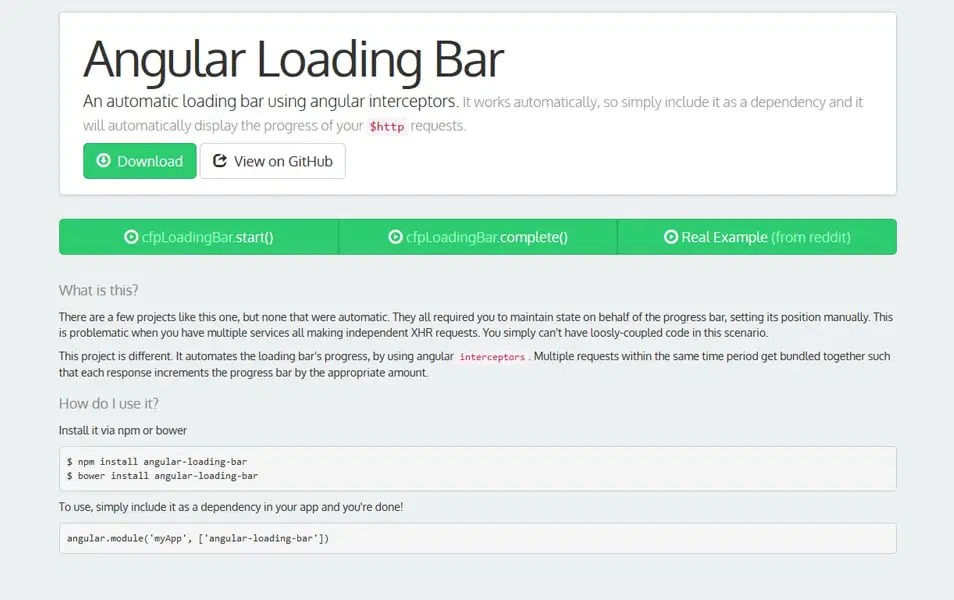100 Useful Angular Js Tools For Developers Css Author
