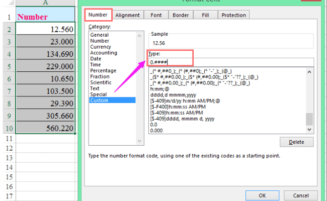 how-to-remove-digits-after-decimal-in-excel-otosection