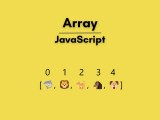 Array In Javascript Procoding