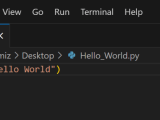 How To Install Python