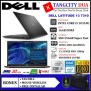 Jual Laptop Promo DELL Latitude 13 7310 Intel Core I5 10310U Ram 16GB ...
