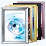 LED Ultra-thin Aluminum Advertising Billboard Single-sided Poster Frame ...