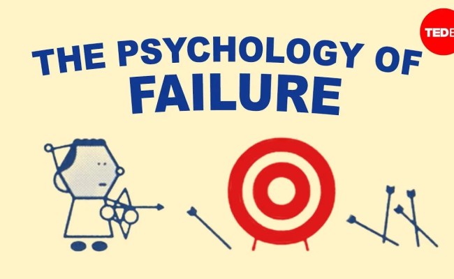 How To Overcome Your Mistakes - ClassX