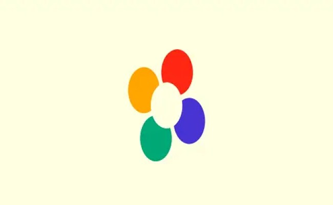 Flower Loading Page - Html & Css - Code.market