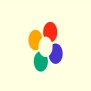 Flower Loading Page - Html & Css - Code.market