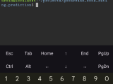 Developing Personal Python Apps For Android S Linux Environment