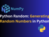 Python Random Module 6 Essential Methods For Generating Random Numbers