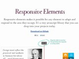 30 Jquery Plugins For Creating Responsive Websites Code Geekz
