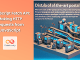 Javascript Web Api Overview And Usage Codelucky