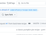 Merging Changes And Contributing To The Project Introduction To