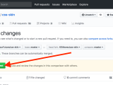 Making A Pull Request Gitbook