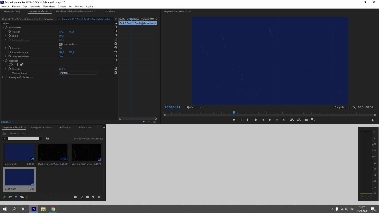 Premiere Pro Timeline Glitch - Adobe Product Community - 11439041