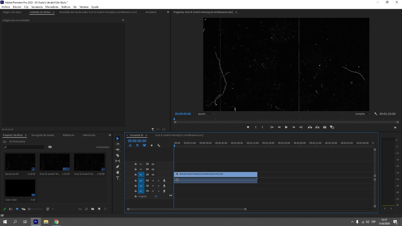 Premiere Pro Timeline Glitch - Adobe Product Community - 11439041