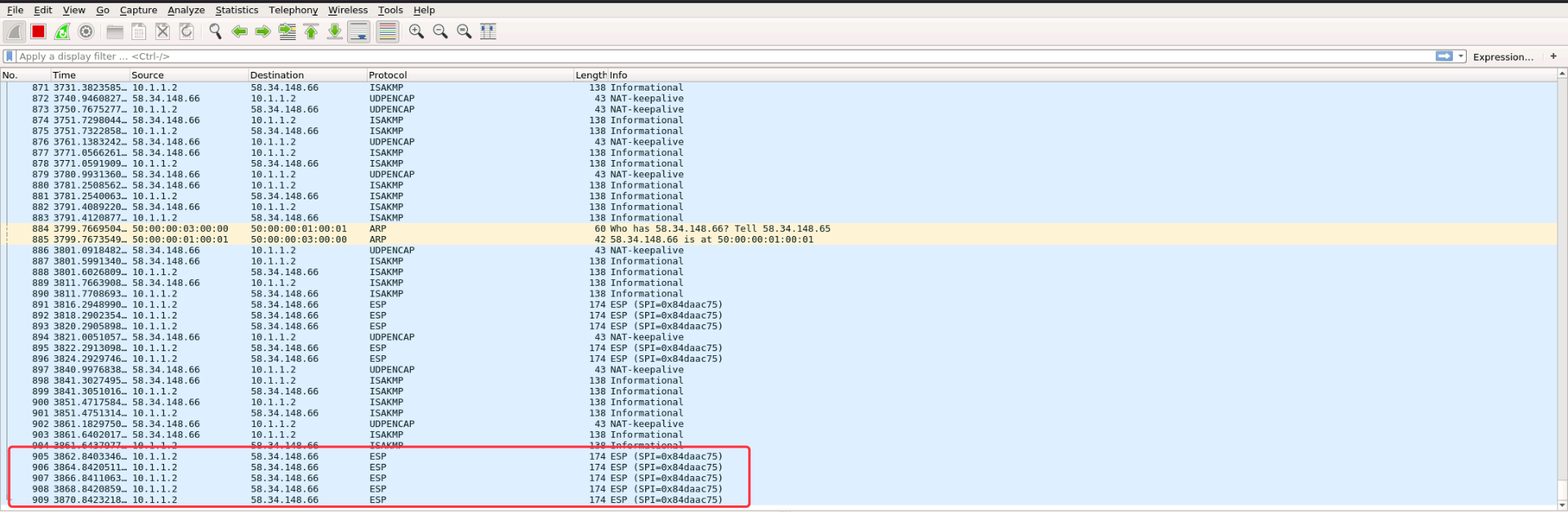 Cisco Asa Ipsec Is Connected To Other Devices. Asa Is A Fixed IP, And ...
