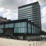 New Century: A New Three-storey Events Space And Food Hall | Manchester ...