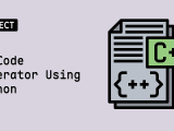 Project Create Qr Codes With Python Labex