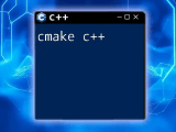 Cmake Tutorial C Mastering Build Systems Efficiently