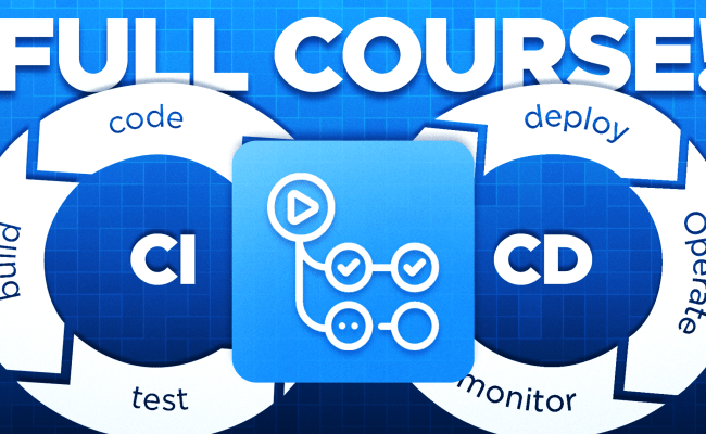 CI/CD With GitHub Actions