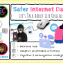 Safer Internet Day Drawing How To Draw Safer Internet - Vrogue.co