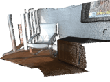 Python Libraries For Mesh And Point Cloud Visualization Tpoint Tech