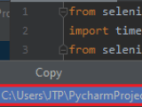 Selenium Python Tutorial Tpoint Tech