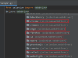 Selenium Python Tutorial Tpoint Tech