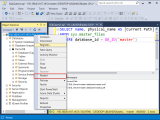 Sql Server Move Database Files Databasefaqs