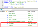 Mariadb Insert Into Databasefaqs