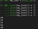 Loops Data Engineering 101