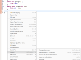 Building A Java Application In The Eclipse Ide Dev Java