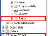 Configure Cvs