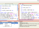 Configure Cvs