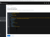 Connect A Custom Machine Learning Model To A Singlestore Ibm Developer