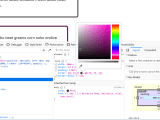 Debugging Css Learn Web Development Mdn