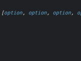 Get Selected Value And Text From A Select Menu Using Javascript