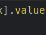 Get Selected Value And Text From A Select Menu Using Javascript