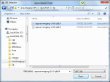 Your First Aspose Imaging For Java Application Documentation