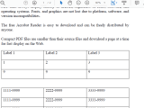 Replace Text In Pdf File Aspose Pdf For Java